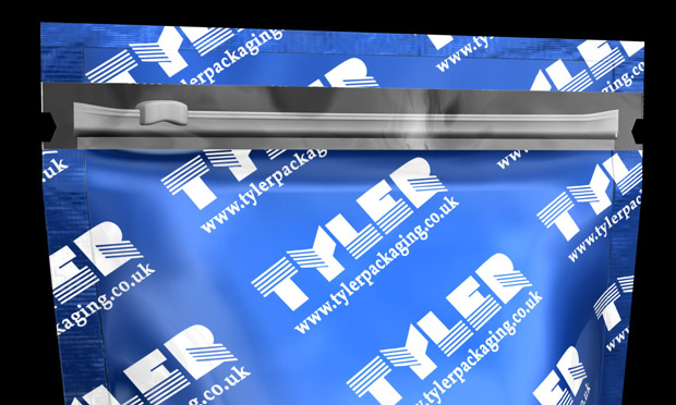 Tyler to showcase sliders for long-life flexible packs | Packaging ...