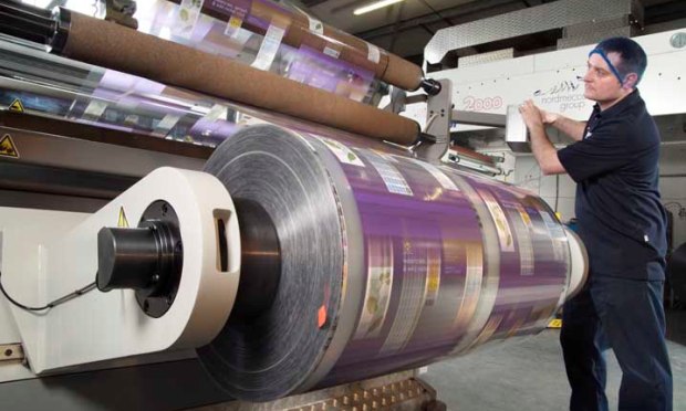 TCL Packaging moves to bigger site as business booms