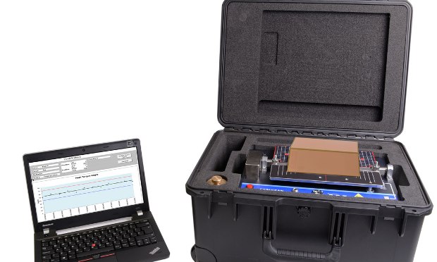 Cerulean to launch portable laboratory carton tester at Packtech