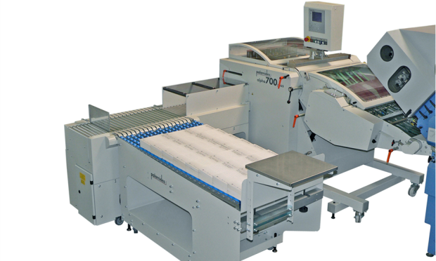 New extended buffer tables from Palamides