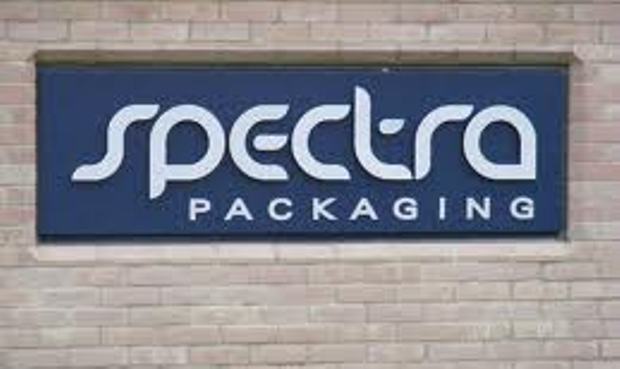 Spectra to exhibit at Packaging Innovations