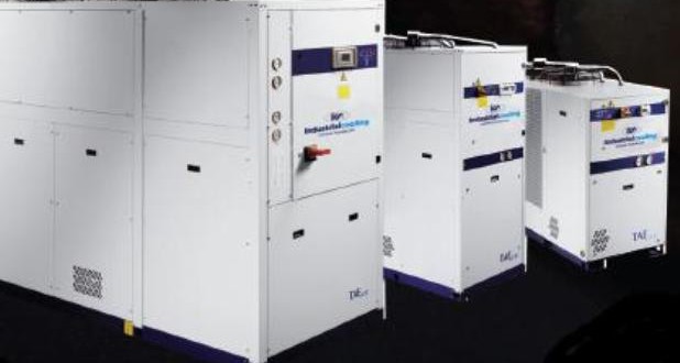ICS chiller maintains conditions for bespoke finishing