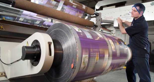 TCL Packaging moves to bigger site as business booms