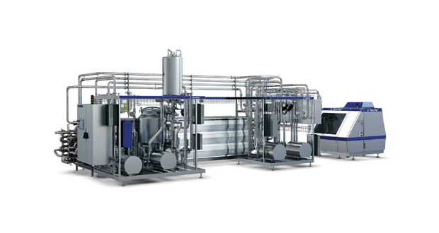 Tetra Pak launches new Tetra Therm Aseptic Flex
