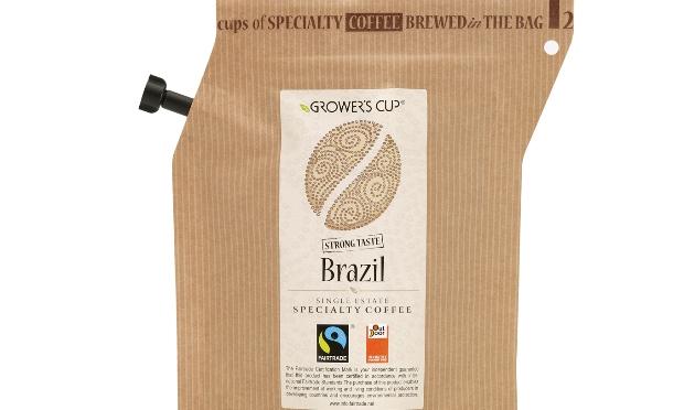 Bossar Packaging designs new stand-up pouch