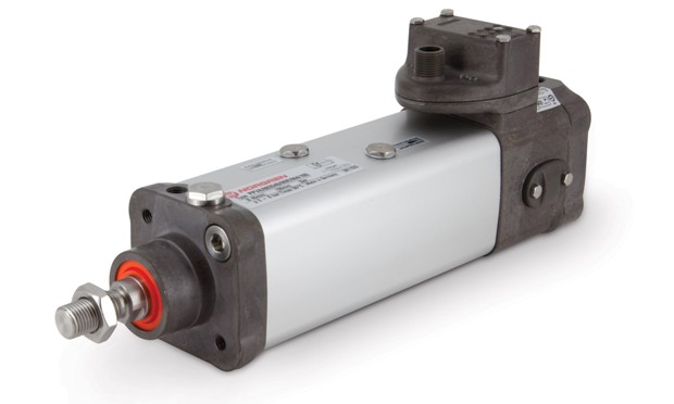 Norgren to package its offering at Packaging Innovations