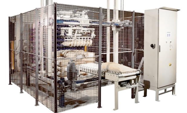 Premier Tech Chronos delivers palletiser to North Cork Co-Op Creameries