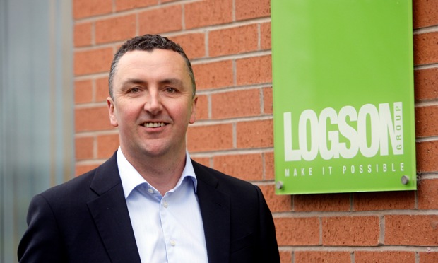 Logson Group to make £15m UK investment and create 40 new jobs