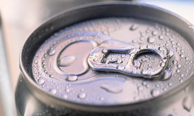 UK drinks can market exceeds 4.8bn in first half of 2014