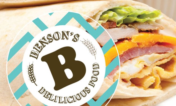 ‘Benson Delilicious’ to launch at Packaging Innovations 2014