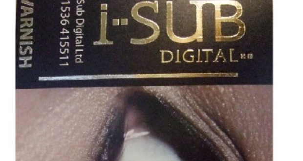 I-Sub Digital to roll out Digi-Foil at Packaging Innovations