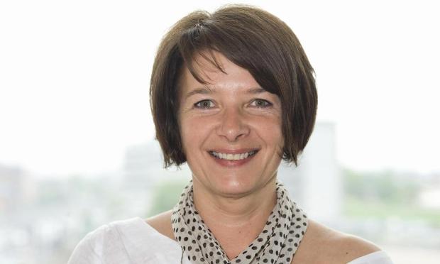 Industry needs to spot consumer drivers | Profile - Jocelyne Ehret