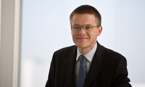 Ian Grey: the value of intellectual property | Analysis