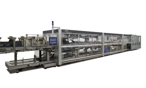 KHS to present ‘flexible, sustainable and cost-saving’ technology at ...