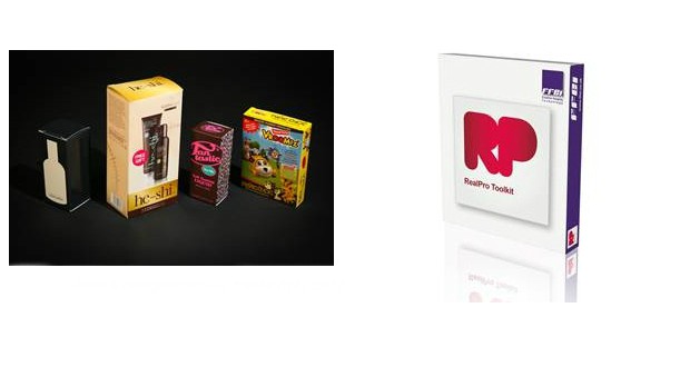 FFEI’s RealPro Toolkit boosts Peninsula Print & Design