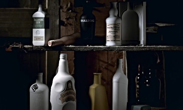 Allied Glass introduces 3D printing to create a new bottle in hours