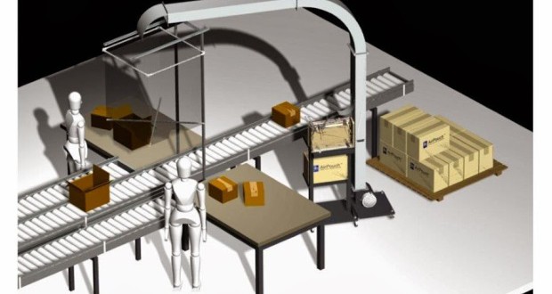 New multi-user hopper set to increase productivity