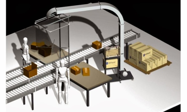 New multi-user hopper set to increase productivity