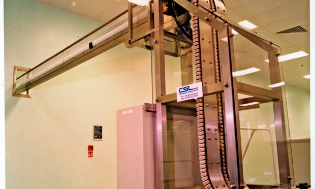 CSL goes up a level in handling pharmaceutical products