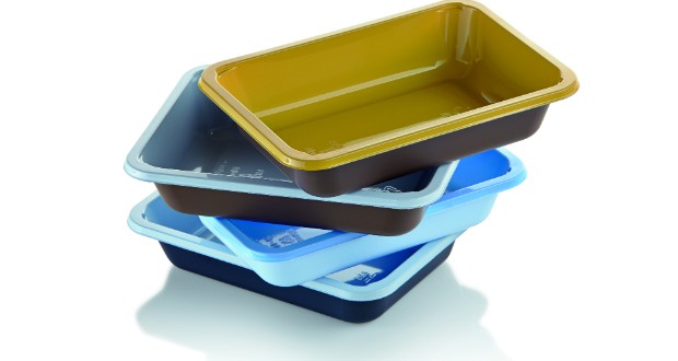 Faerch Plast to show range of plastics packaging at Interpack 2014