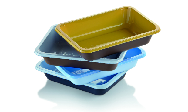 Faerch Plast to show range of plastics packaging at Interpack 2014