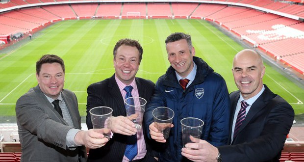 Closed Loop & Coveris create closed loop plastic cup initiative for ...