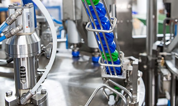 Gualapack launches versatile filling machine | Packaging News