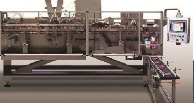 Buyers' Guide to... Form, fill and seal equipment