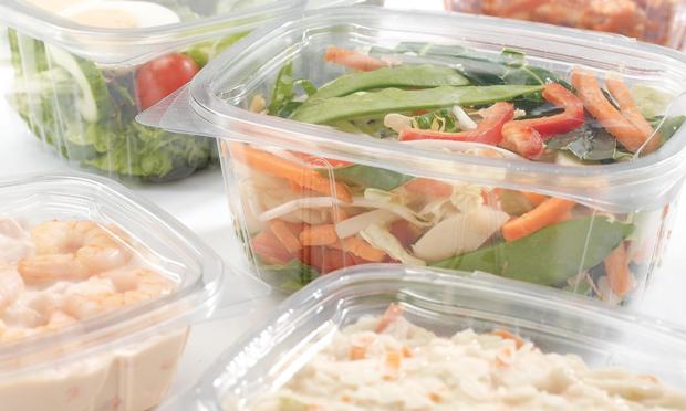 Linpac to invest in Freshform division