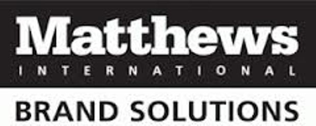 Matthews International to acquire Schawk in £347m deal