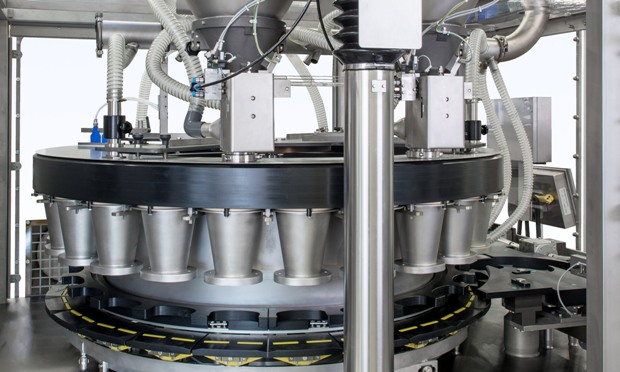 Optima presents full range at Interpack