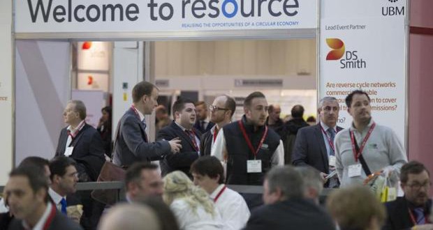 Resource 2014 reports large turnout during inaugural event