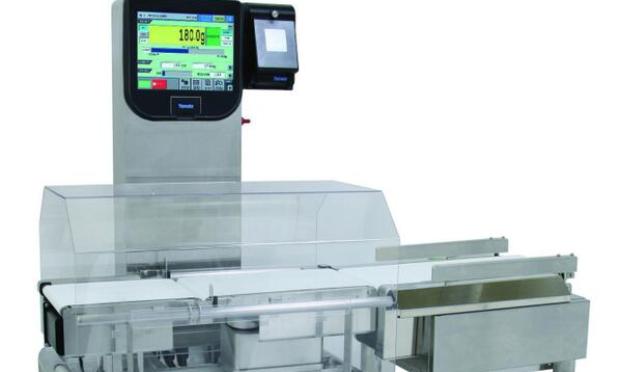 Yamato to demonstrate new Checkweigher I series at Foodex 2014
