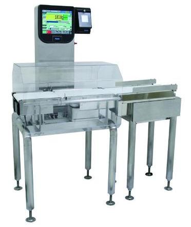 Yamato to demonstrate new Checkweigher I series at Foodex 2014