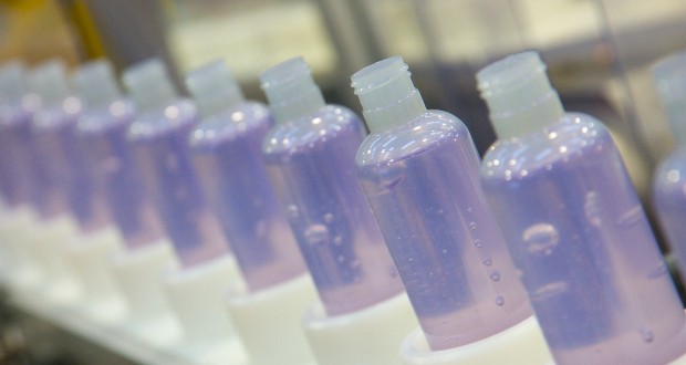 Laleham buys UPL to create £75m health and beauty copacker