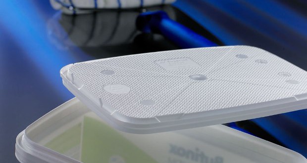 RPC plastic paint containers deliver durability