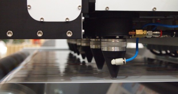 Comexi brings raft of new technology to Interpack