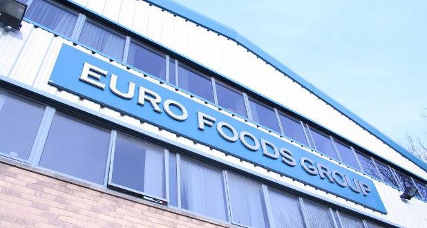 Brown Bear packaging firm snapped up by EuroFoods