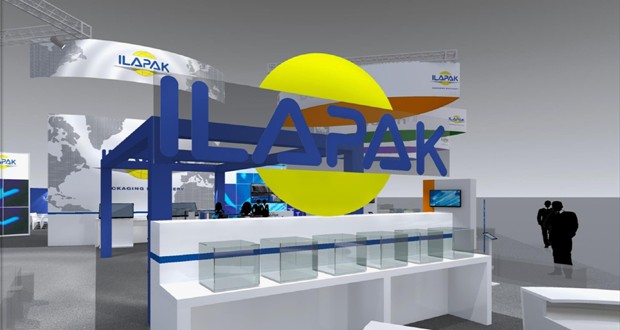Ilapak zones in on target industries at Interpack