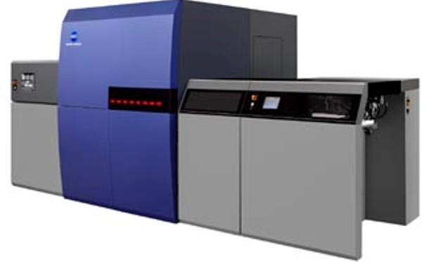 Konica Minolta focuses on digital production opportunities