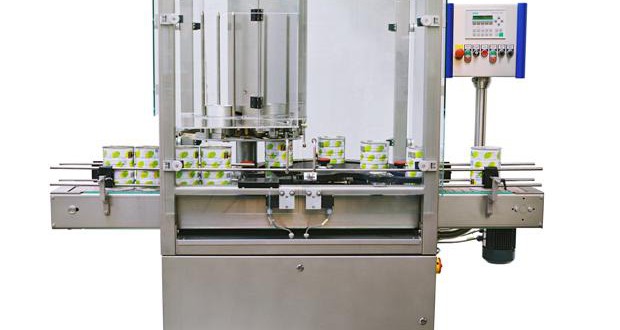 Lanico to display can seaming machines at Interpack 2014