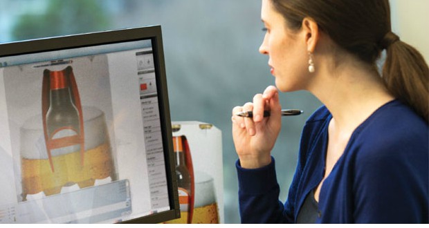 MeadWestvaco report Q1 earnings rise