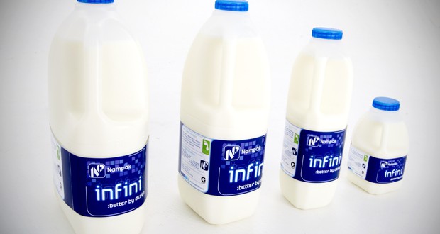 Nampak’s Infini bottle hits 500 million sales and scoops sustainability ...