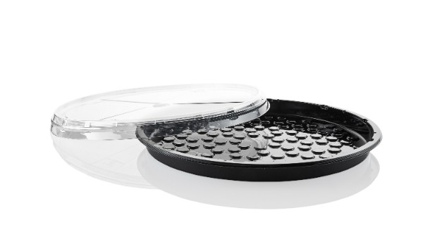 Faerch Plast launches award-winning pizza box concept