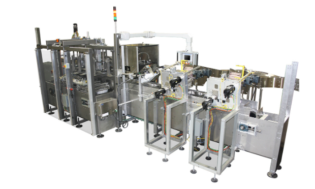 AFA Systems’ new Bag in Box Autoload cartoner