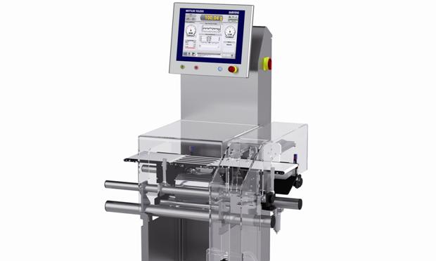 Interpack 2014 | Mettler Toledo demonstrates weighing expertise