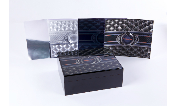 Interpack 2014 | Dufex process helps Frith’s Flexible Packaging win trophy