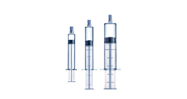 Interpack 2014: New syringes from SCHOTT