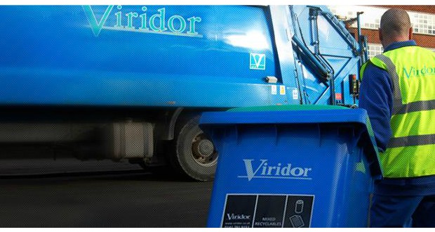 Viridor gets started on £12.5m plastics recycling site