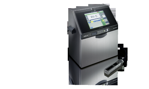 Allen Coding reports Hitachi RX-S sales increase